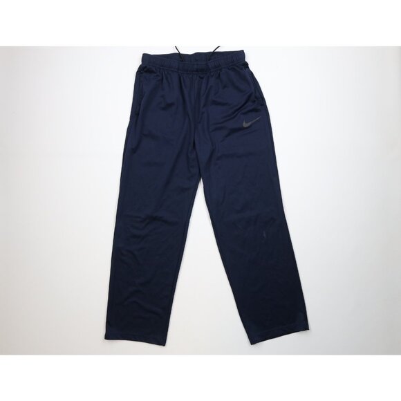 Nike | Pants | Vintage Y2k Nike Mens Xl Distressed Travis Scott Big ...